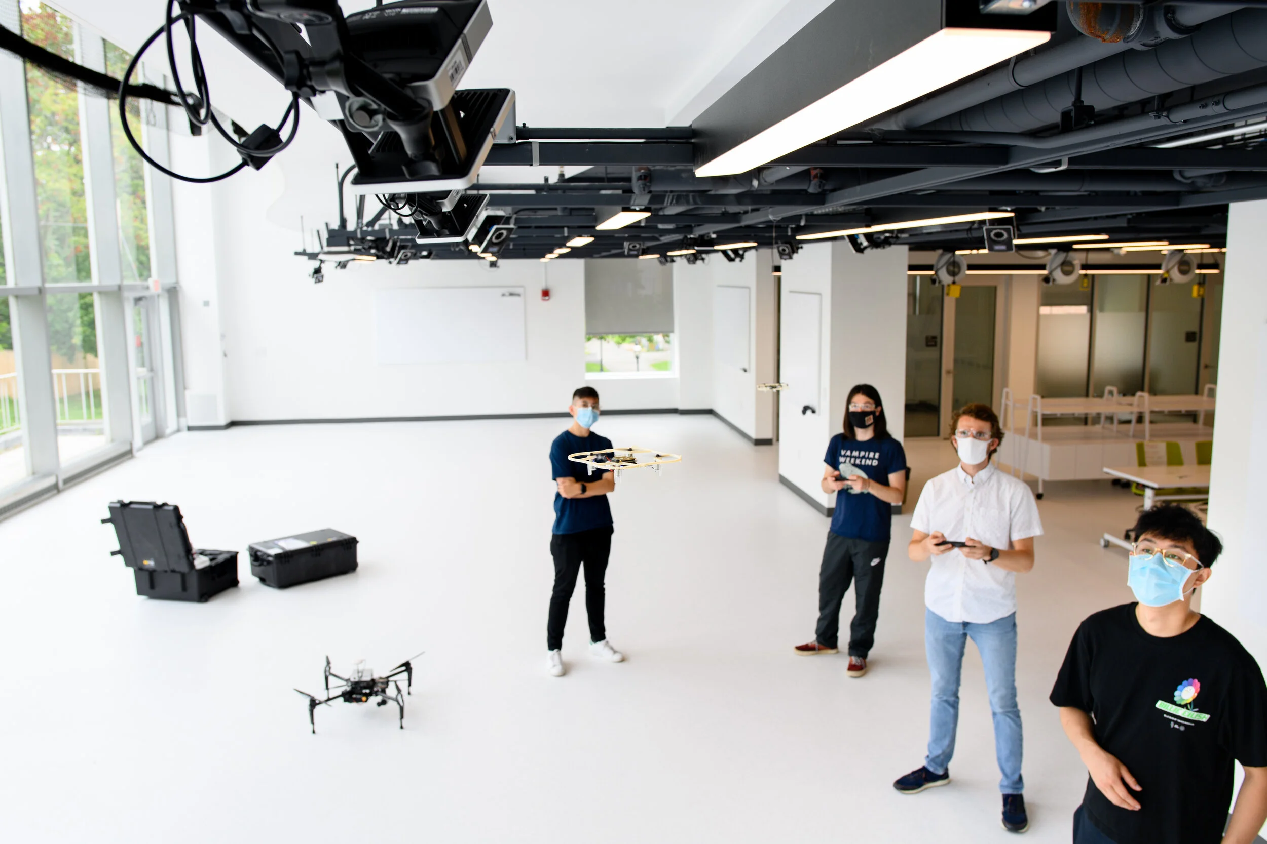 People — Safe Robotics Laboratory