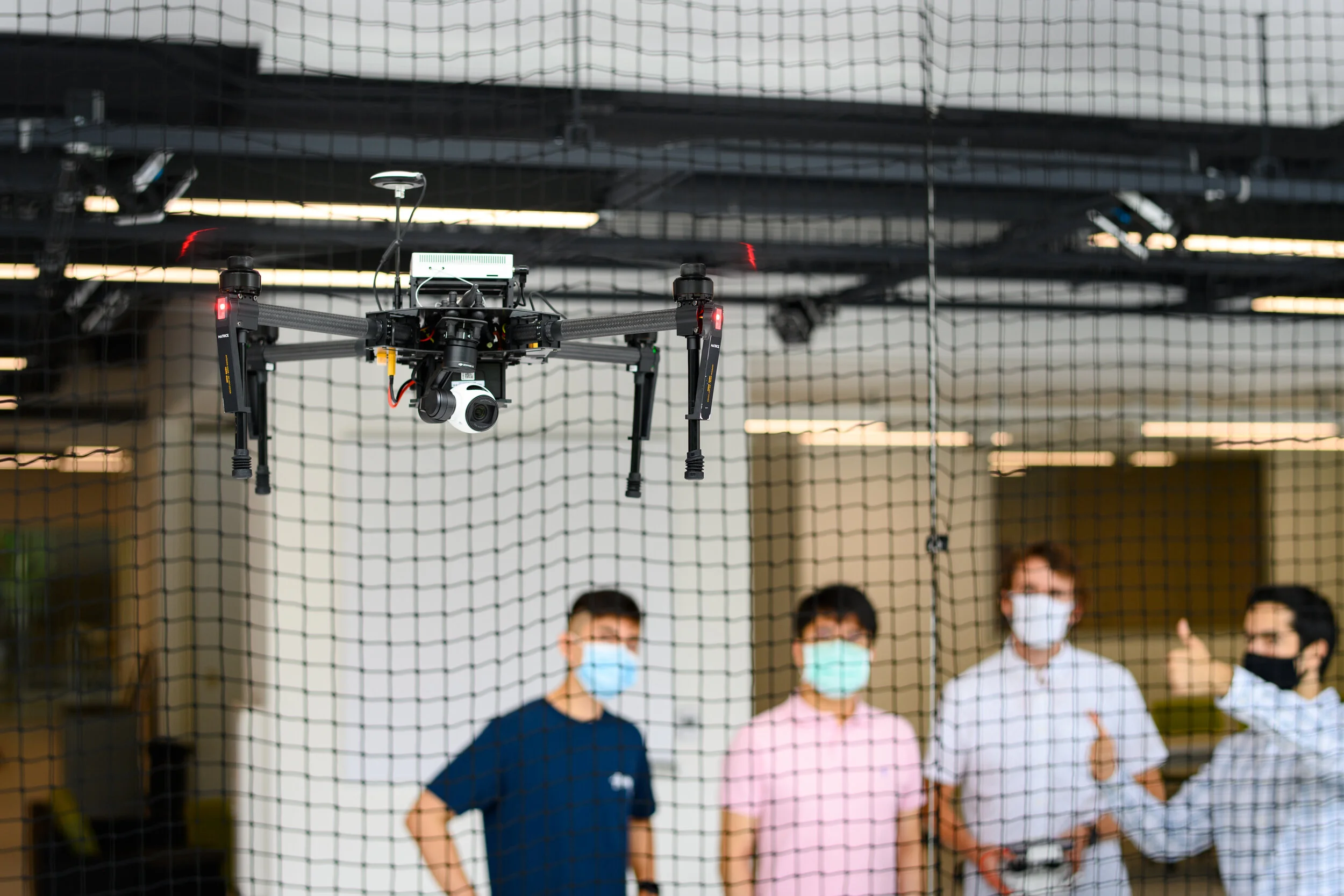 People — Safe Robotics Laboratory