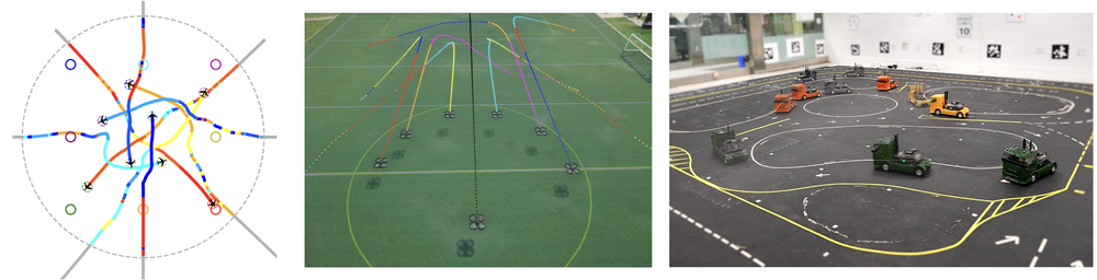 Who Plays First? Optimizing the Order of Play in Stackelberg Games with ...