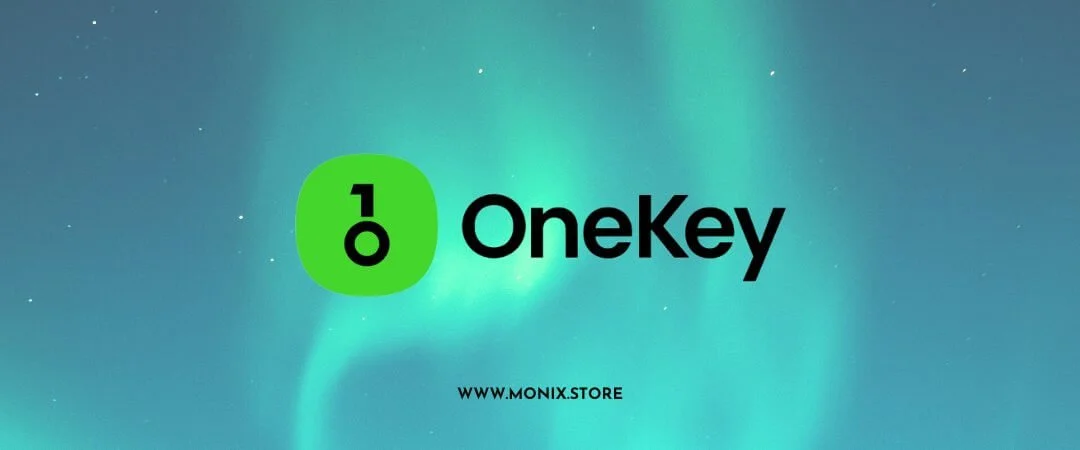 Monix.Store | The Crypto Hardware Wallet Experts UK