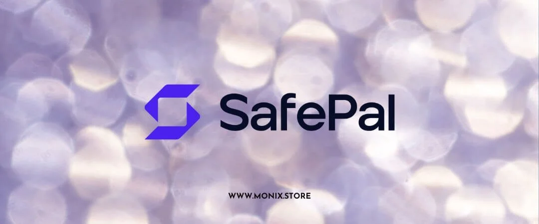 Monix.Store | The Crypto Hardware Wallet Experts UK