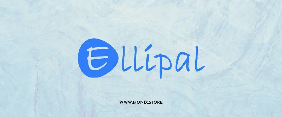 Monix.Store | The Crypto Hardware Wallet Experts UK