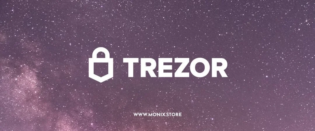 Monix.Store | The Crypto Hardware Wallet Experts UK