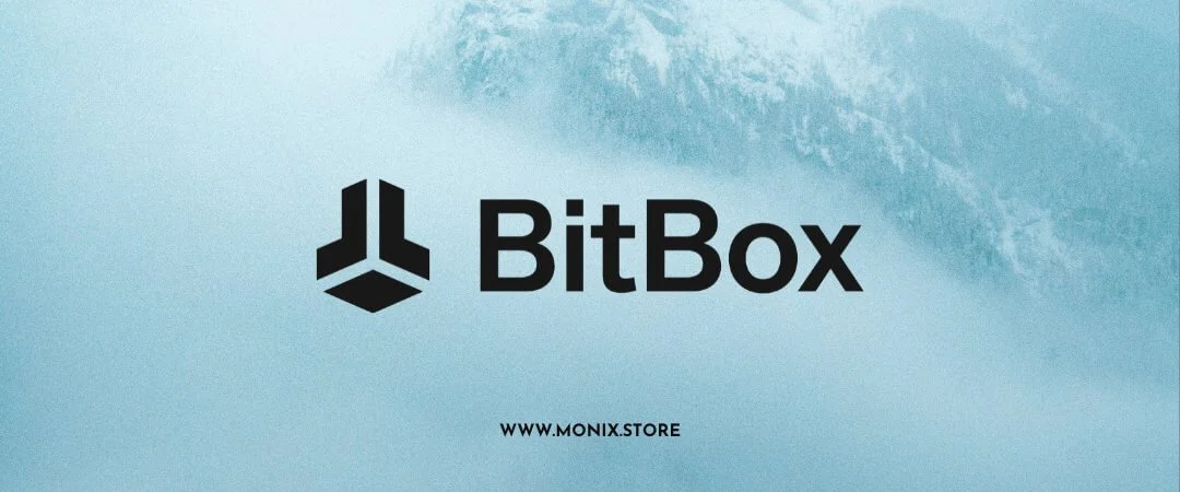 Monix.Store | The Crypto Hardware Wallet Experts UK