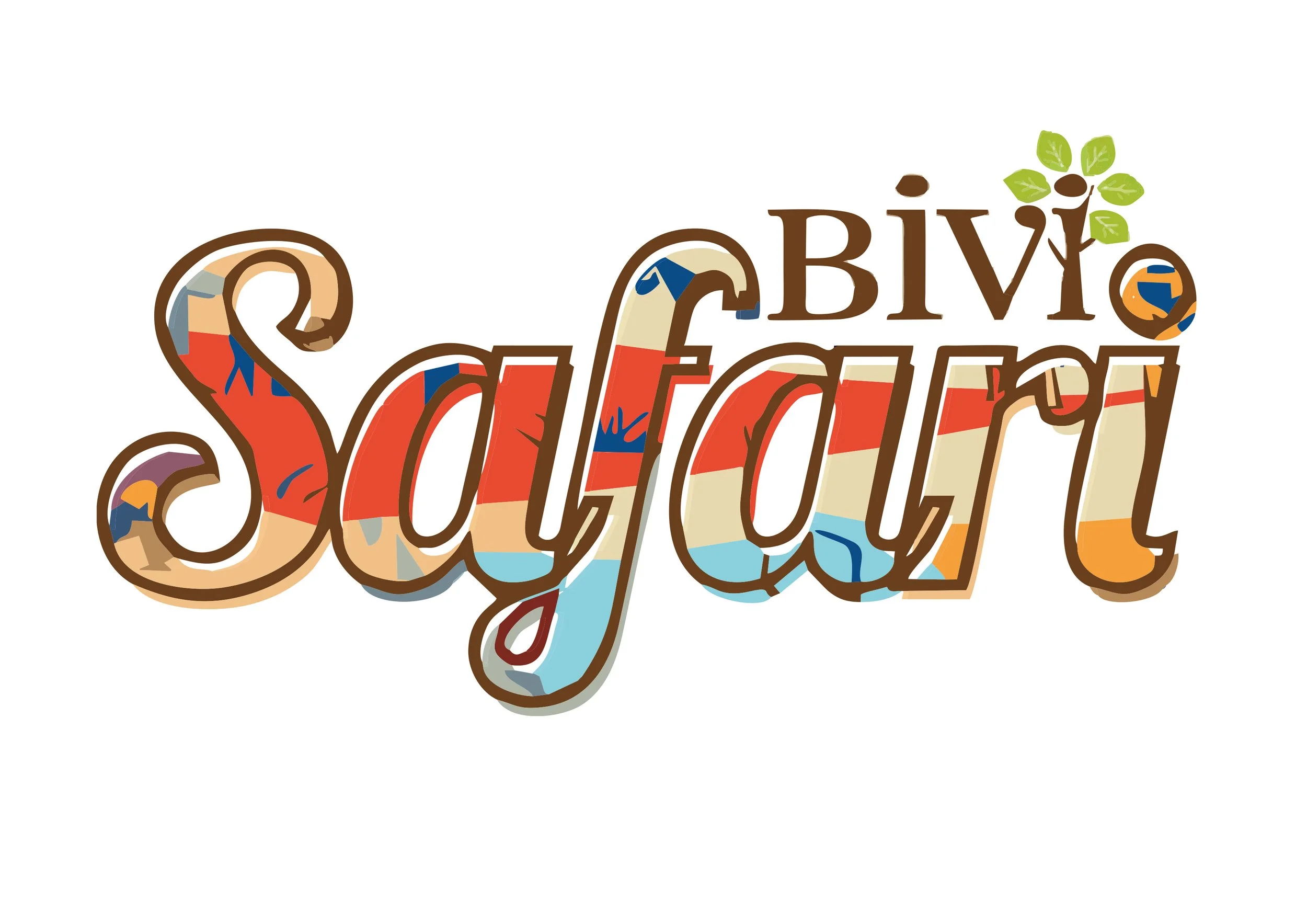 Bivi Safari — BIVI - IL GIARDINO SENSORIALE