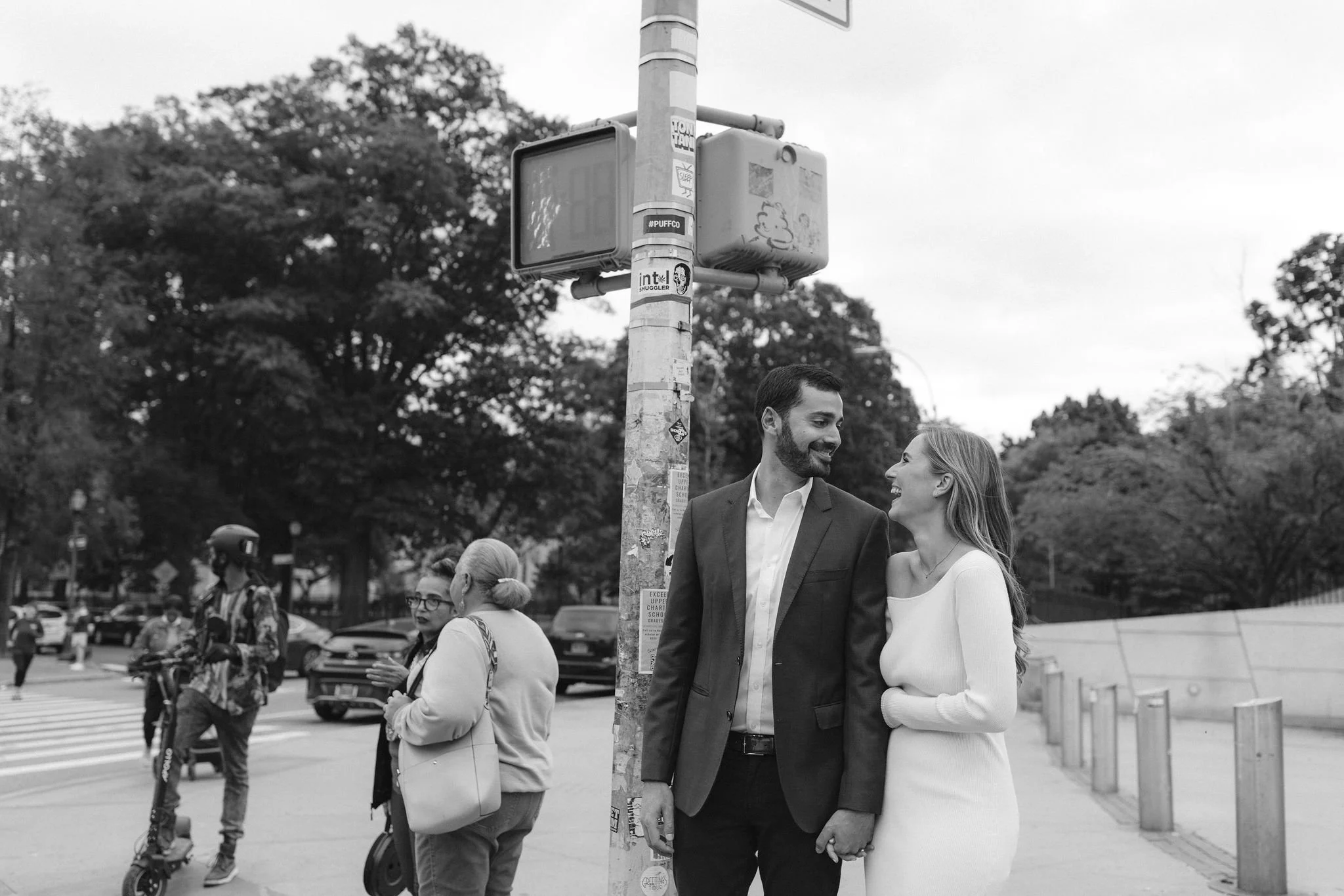 Emma & Jeremy