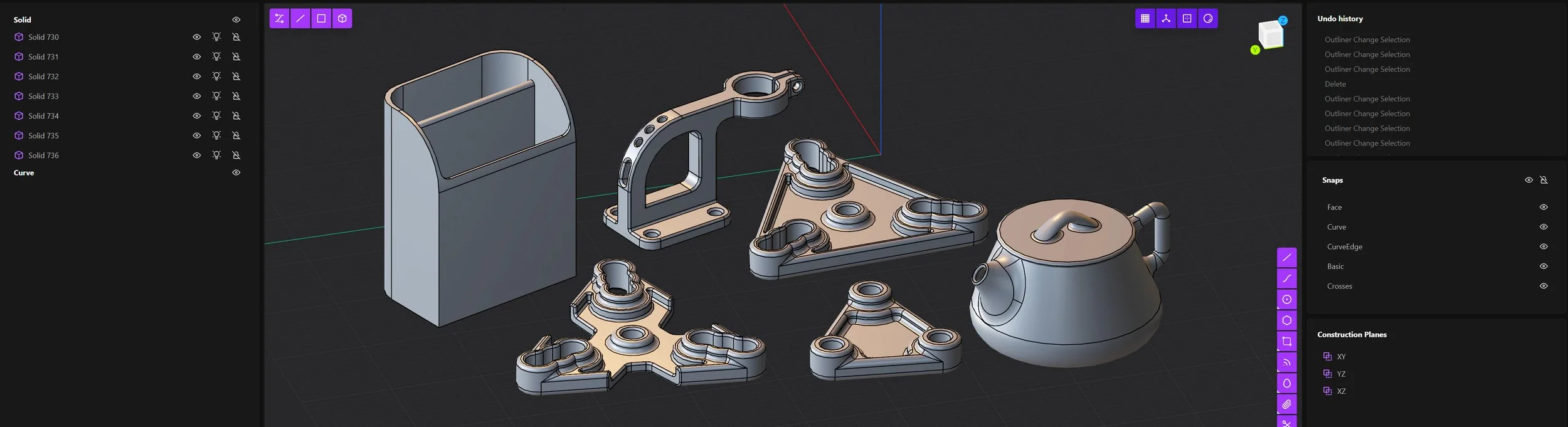PLASTICITY 3D — Maker Tales