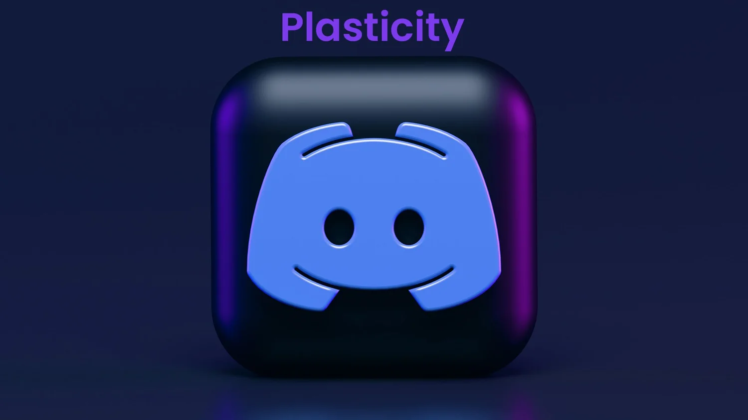 PLASTICITY 3D — Maker Tales