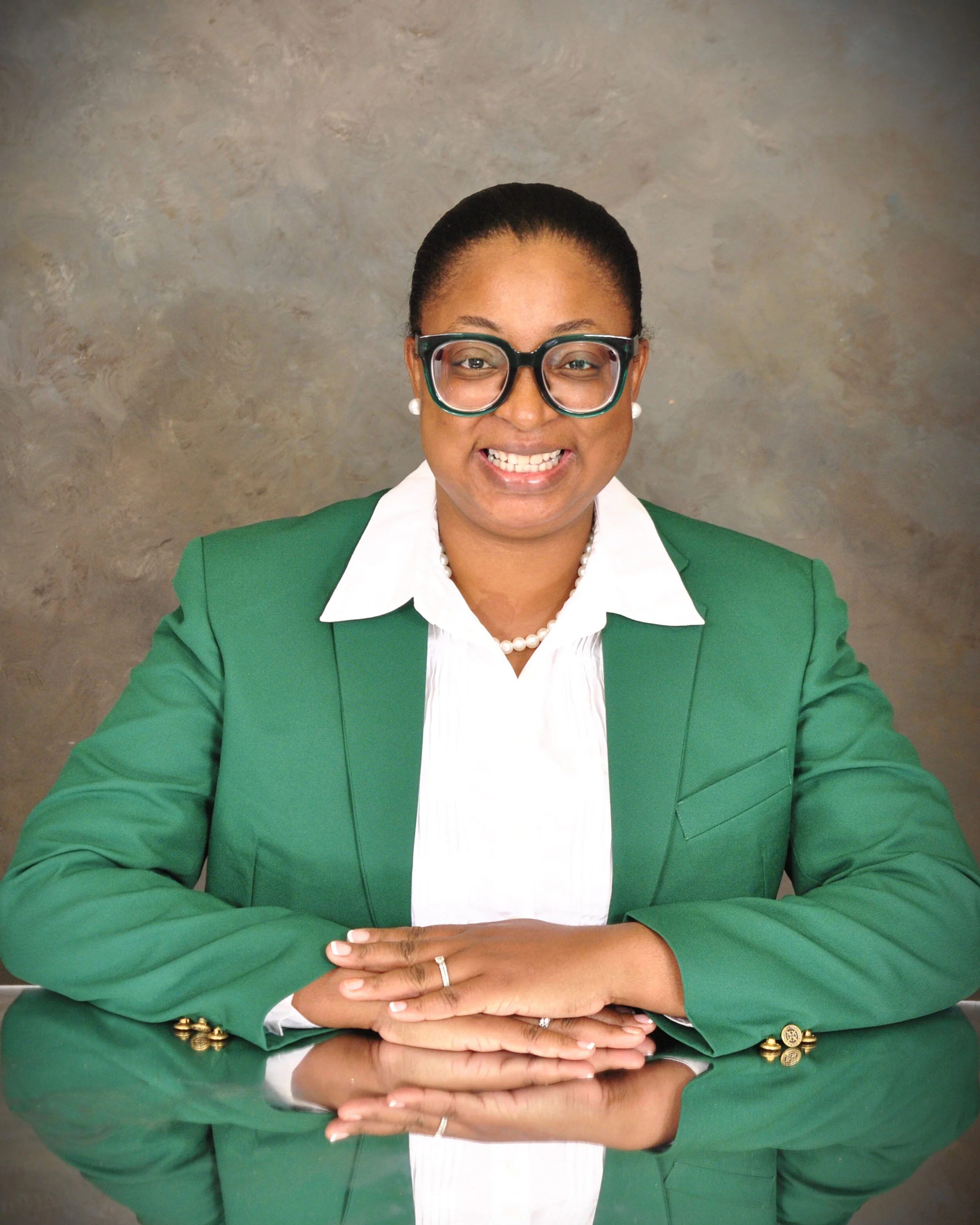 ALPHA CHI CHAPTER IOTA PHI LAMBDA SORORITY