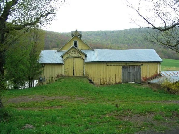 THE SANCTUARY — ROSEMARY FARM SANCTUARY