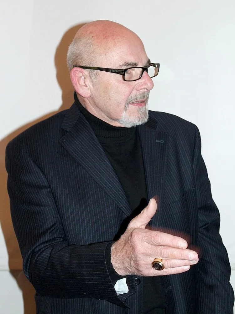 Frank Mahnke: Architect and Color Scientist — The Science of Color®