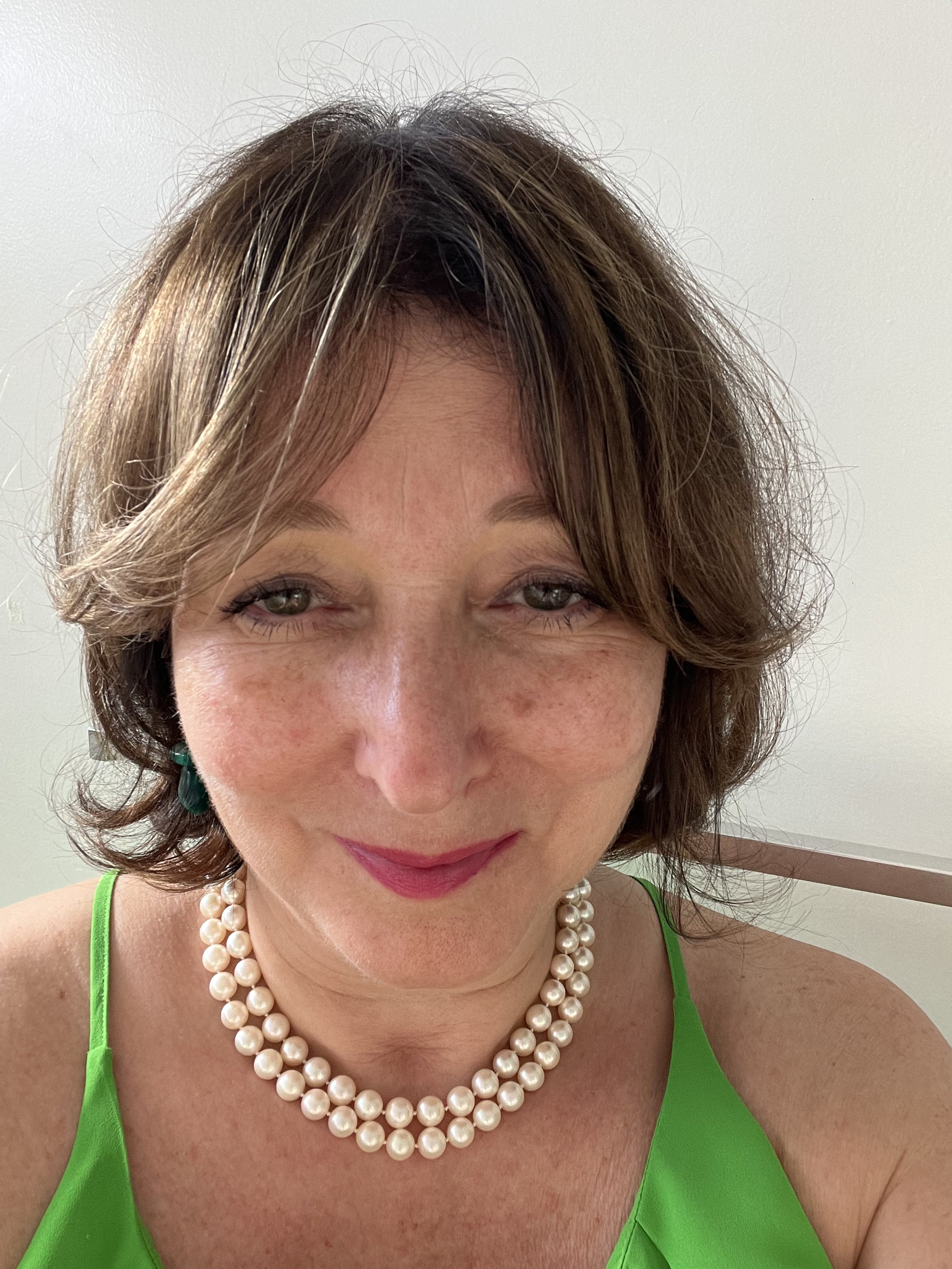 Gillian C. Rose — The Science of Color