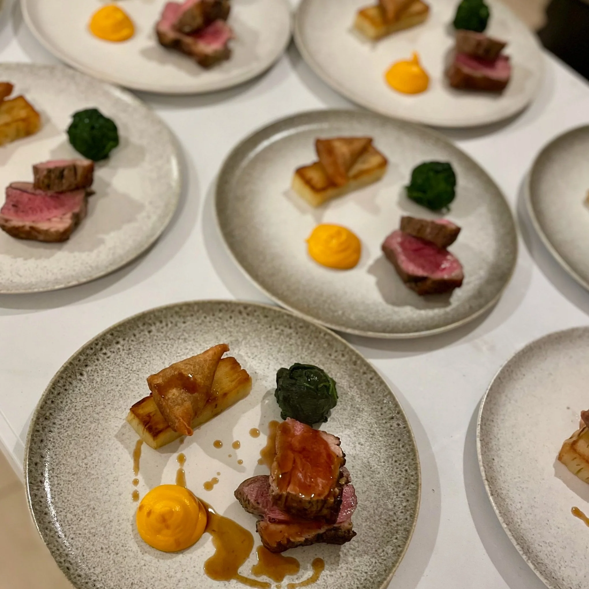 Honest Cook - Private Dining