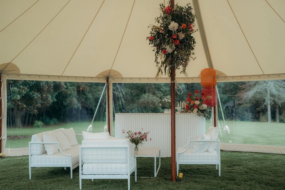Willow Lane Events - Hampton Marquee and Wedding and Event Furniture ...