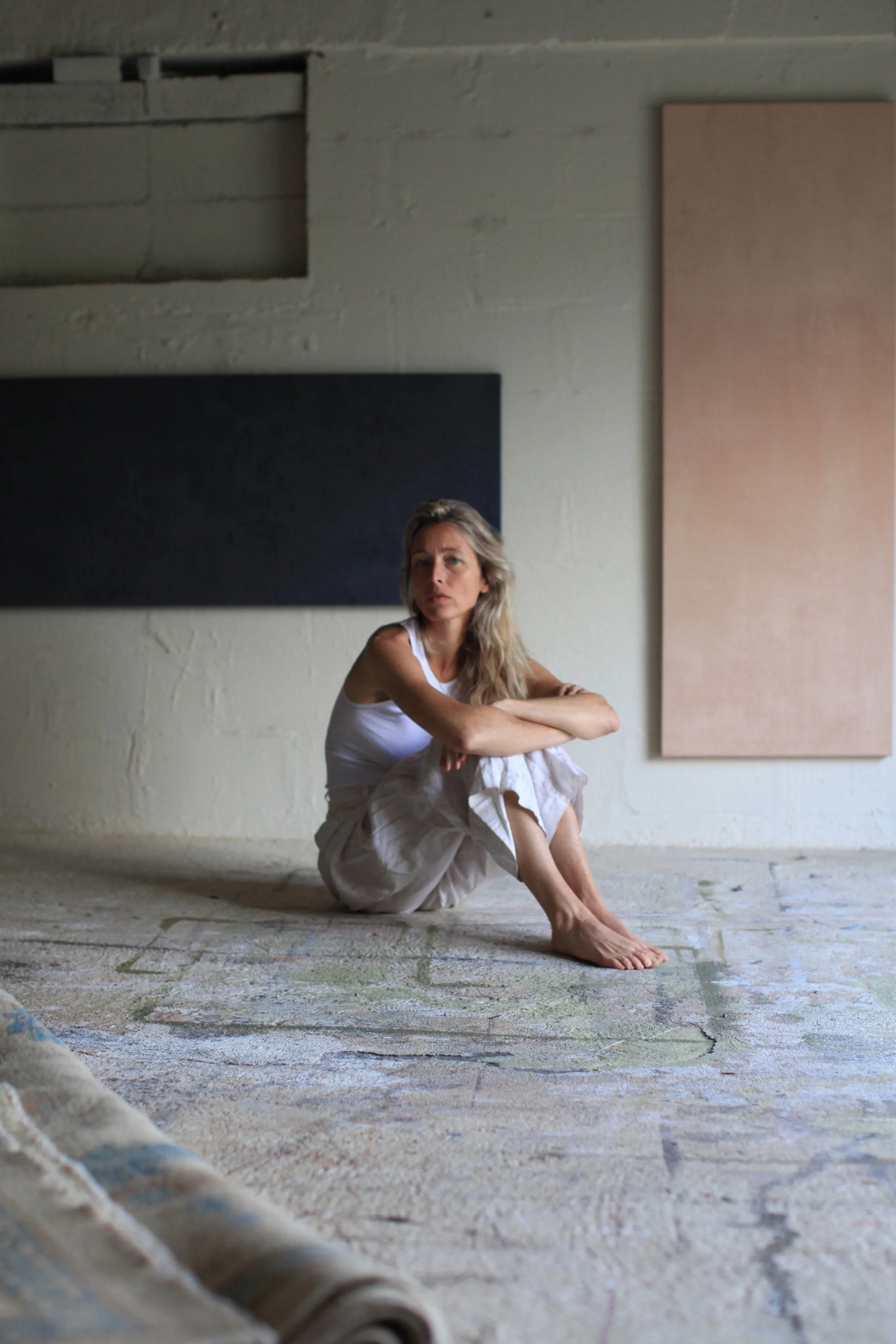 About — Brooke Noel Morgan