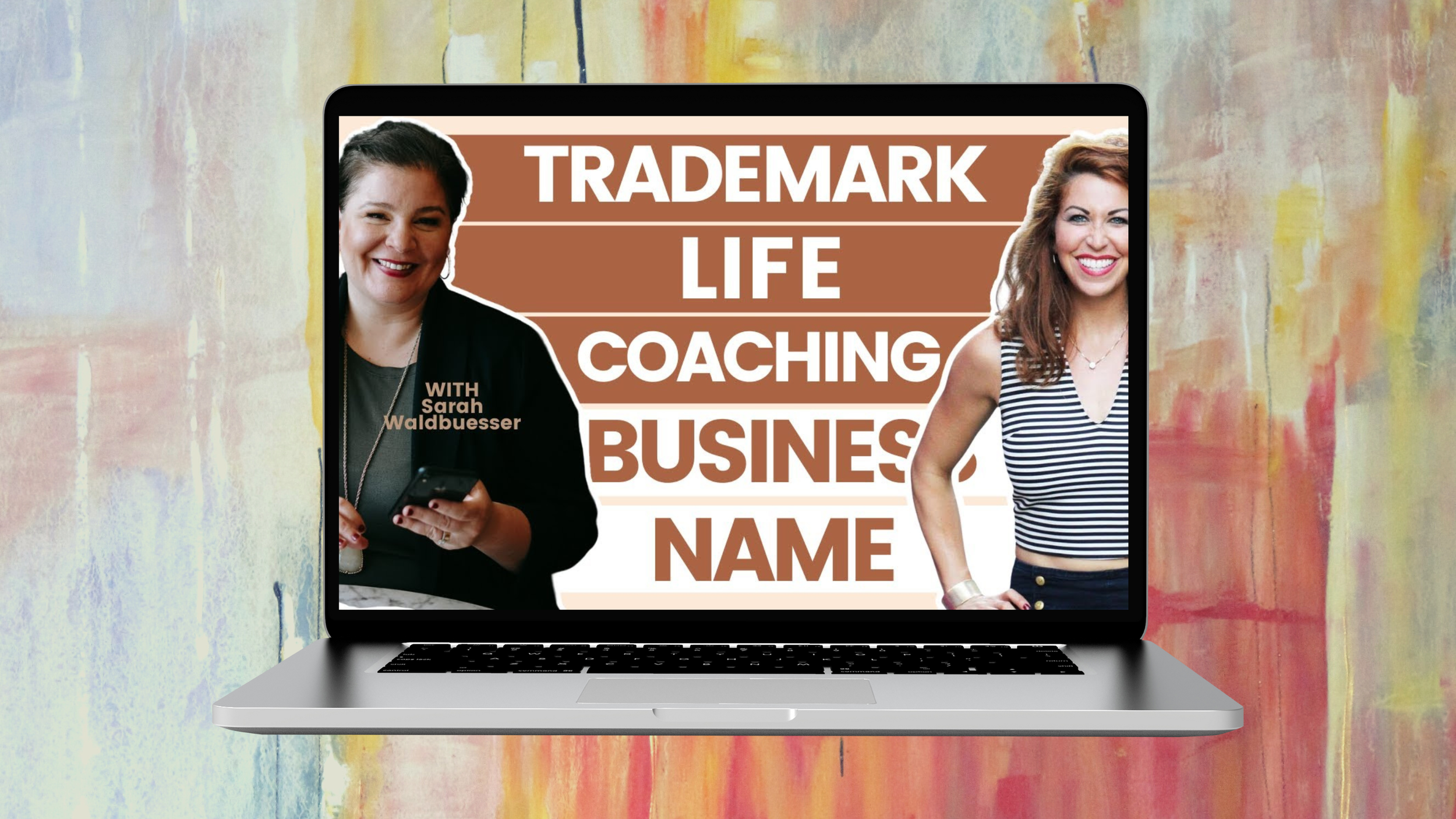 Life Coaching Banner