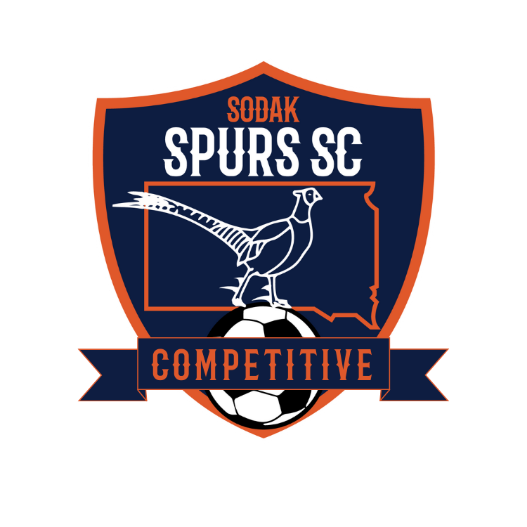 Store 2 — SoDak Spurs Soccer Club