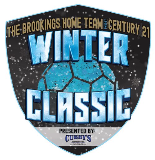 Brookings Home Team C21 Winter Classic Boy's Weekend — SoDak Spurs ...