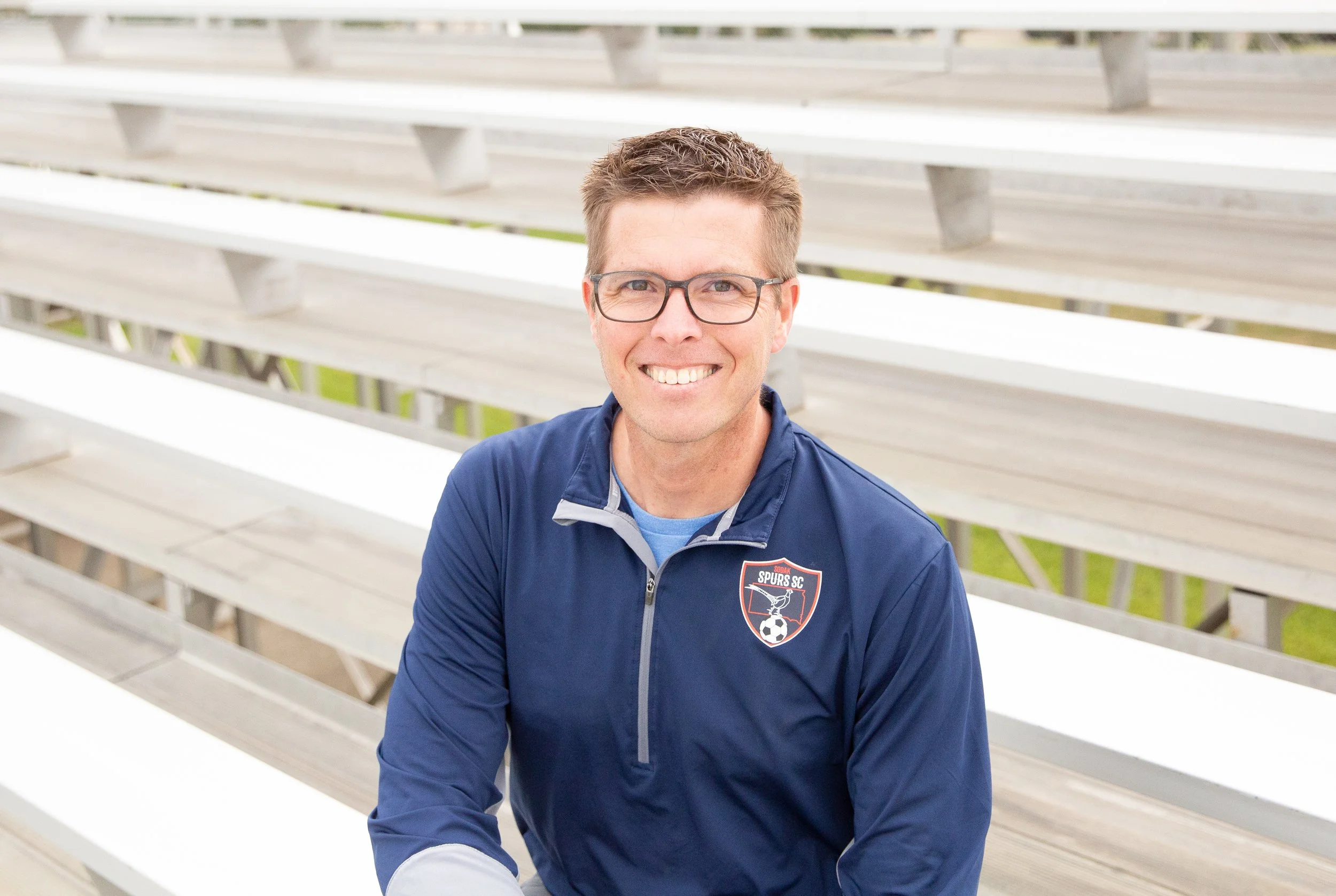 Board of Directors/Staff — SoDak Spurs Soccer Club