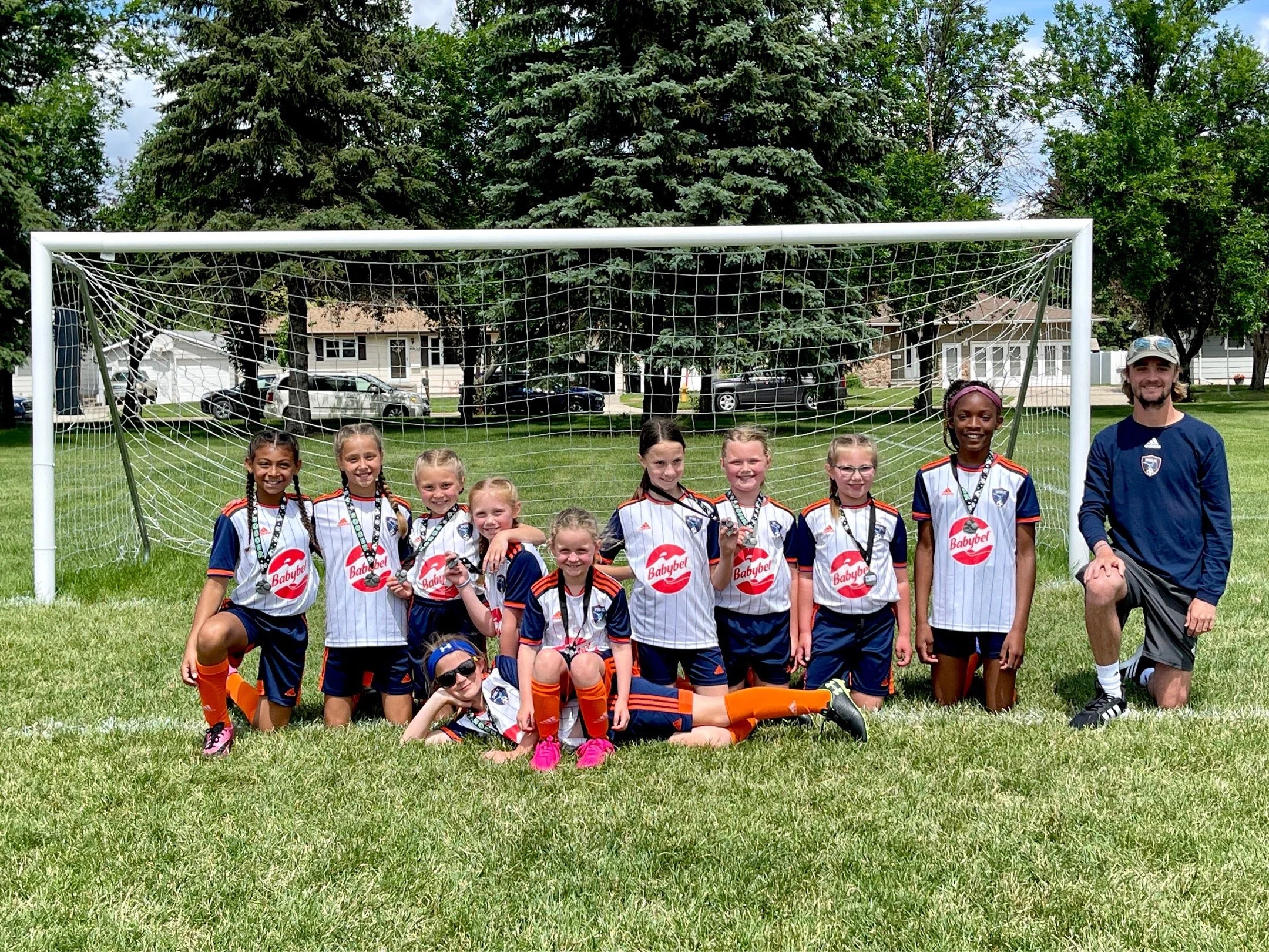 SoDak Spurs Soccer Club