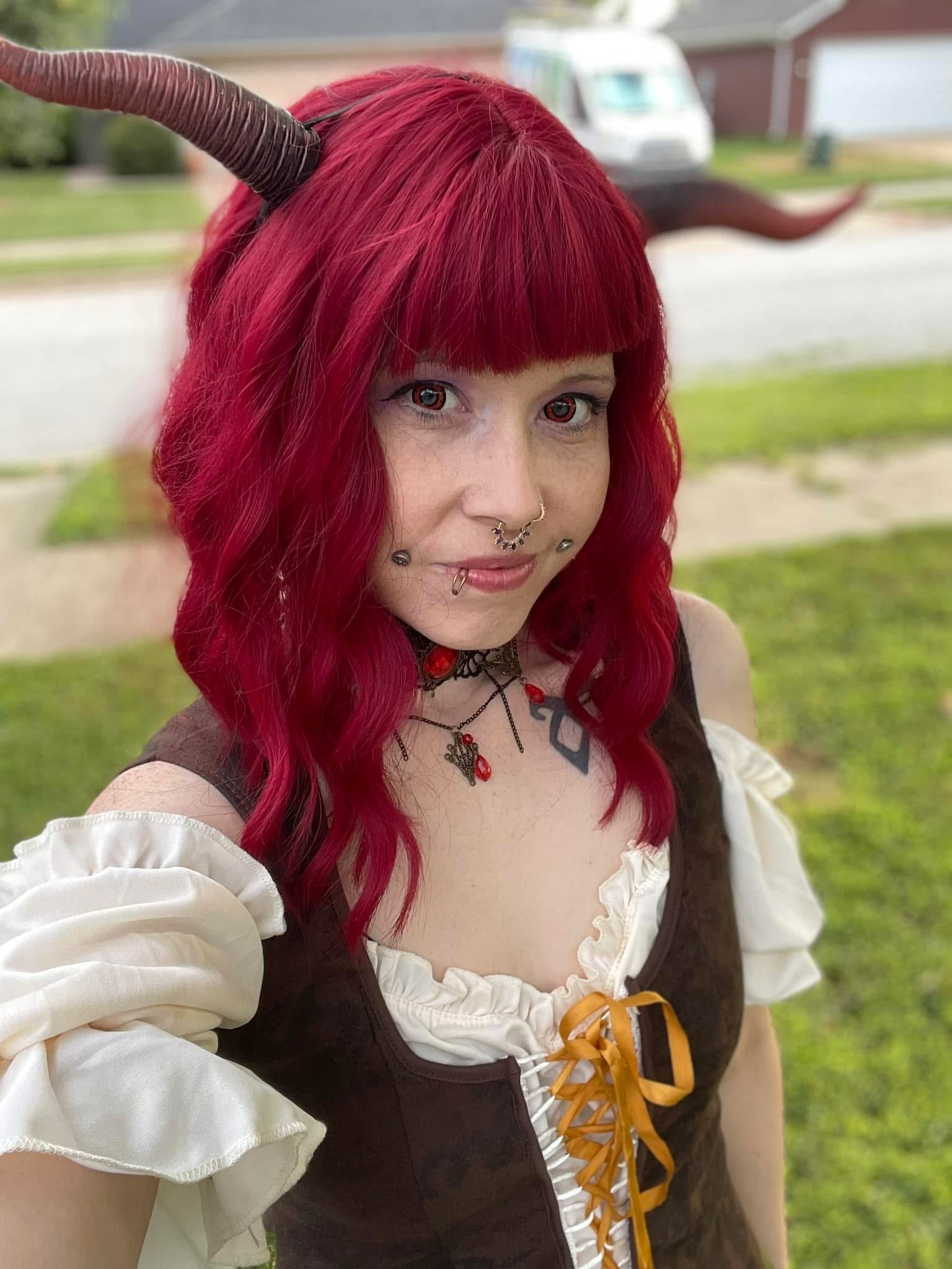 Team 1 — Dice Wench Raffle