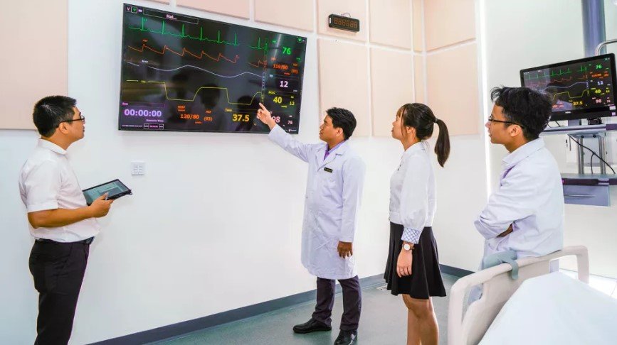 Here's How Extron Enhances Medical Training, Simulations at VinUniversity — M&A Solutions