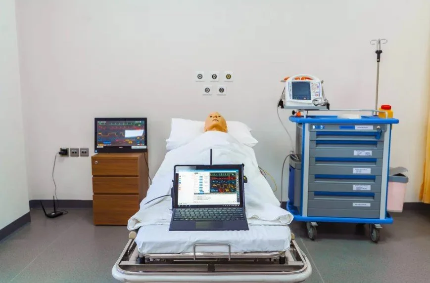 Here's How Extron Enhances Medical Training, Simulations at ...