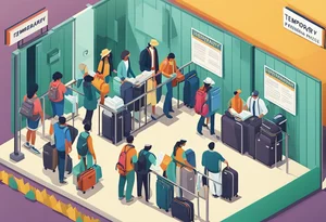 Temporary vs Permanent Residency: Understanding the Differences