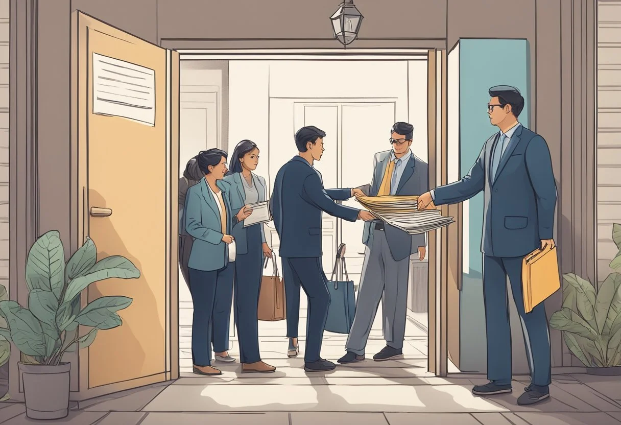 Immigration Fraud Schemes: How to Recognize and Avoid Them