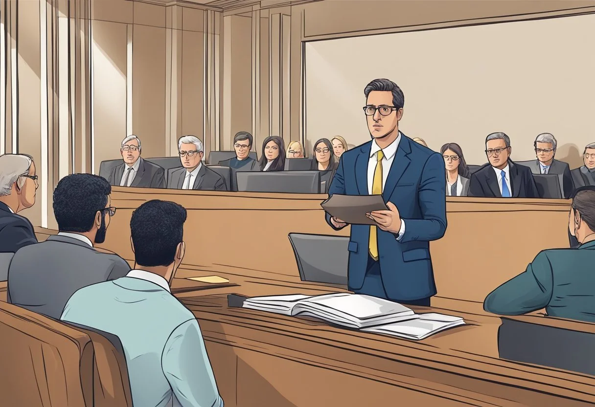 Immigration Fraud Defense Strategies: Expert Tips for Protecting Your ...
