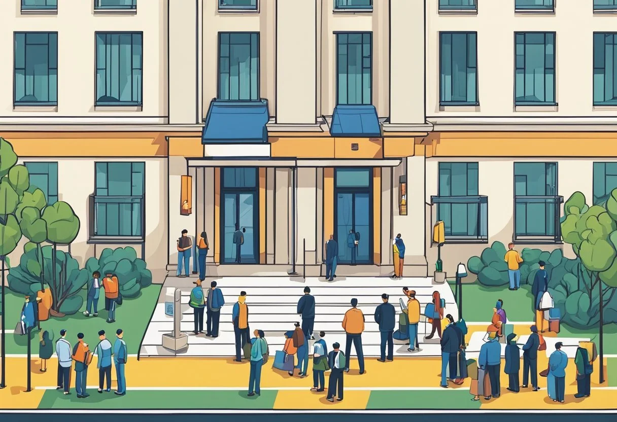 Consular Processing: What You Need to Know