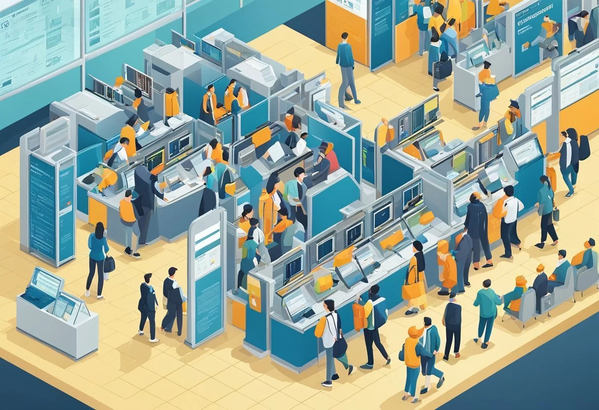 Expedited Immigration Processes: A Guide to Faster Entry into the US