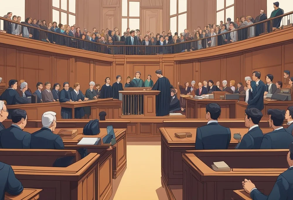 Immigration Court: What You Need to Know