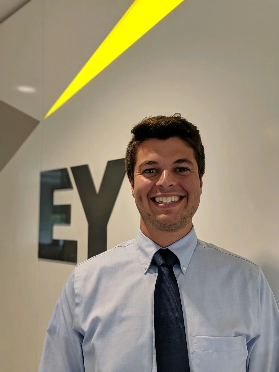 Board of Directors — The Troop Disc Golf Club