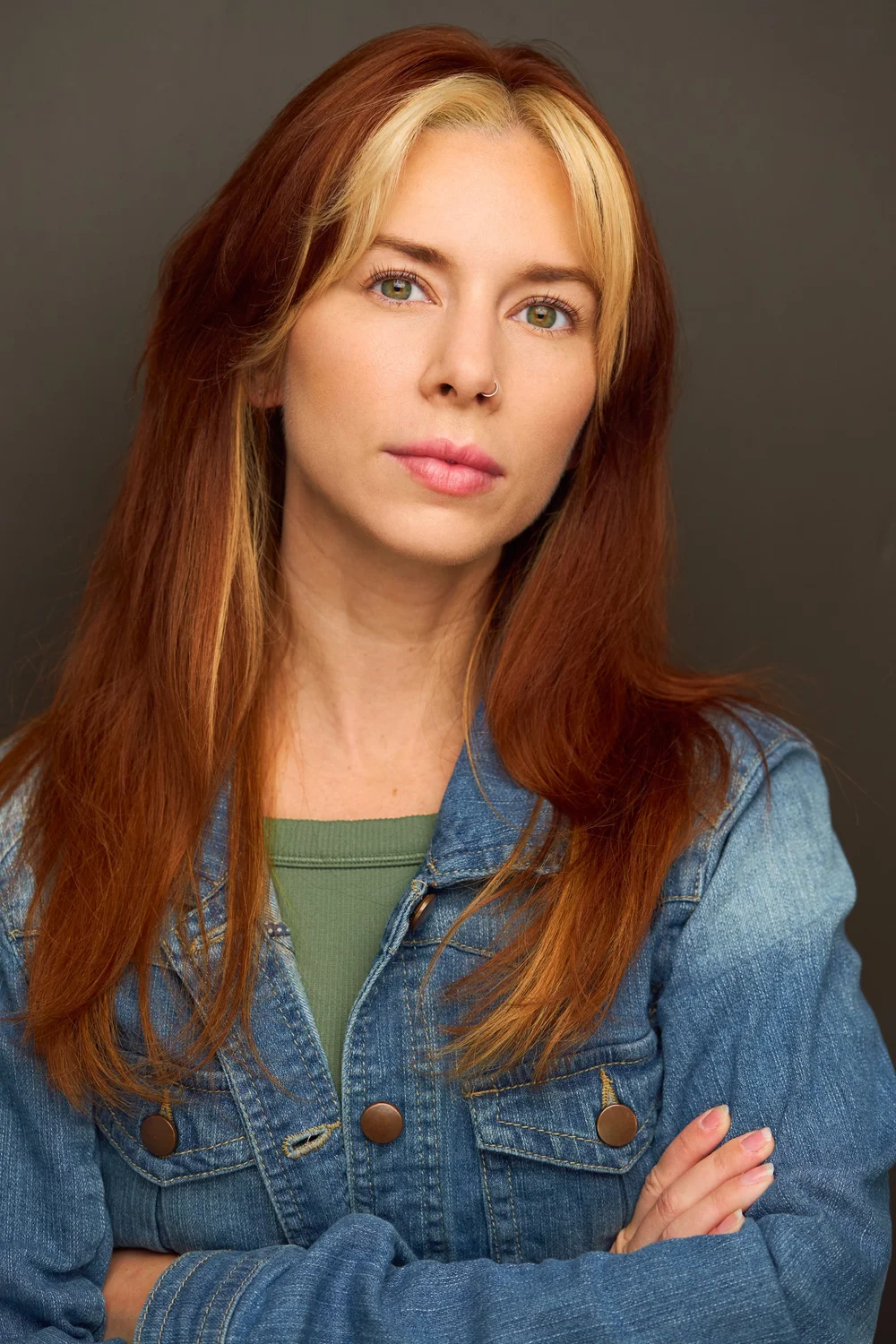 Gallery — SARAH DANIELS