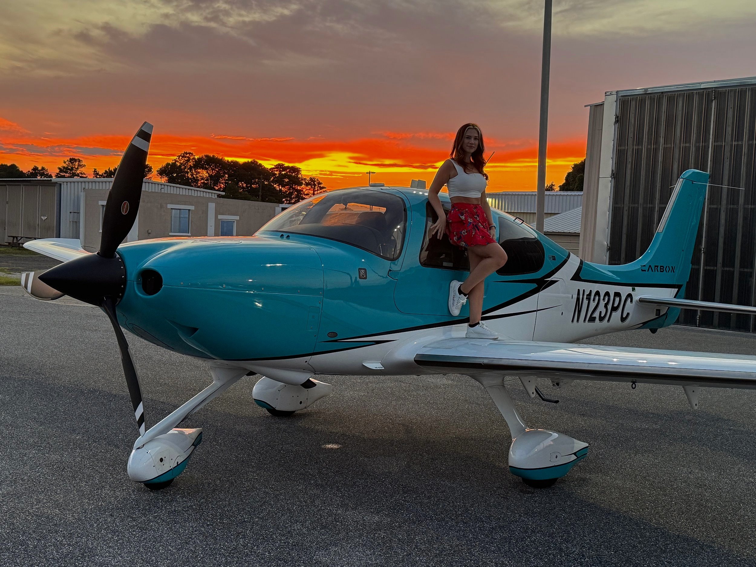 SARAH DANIELS — Official Website