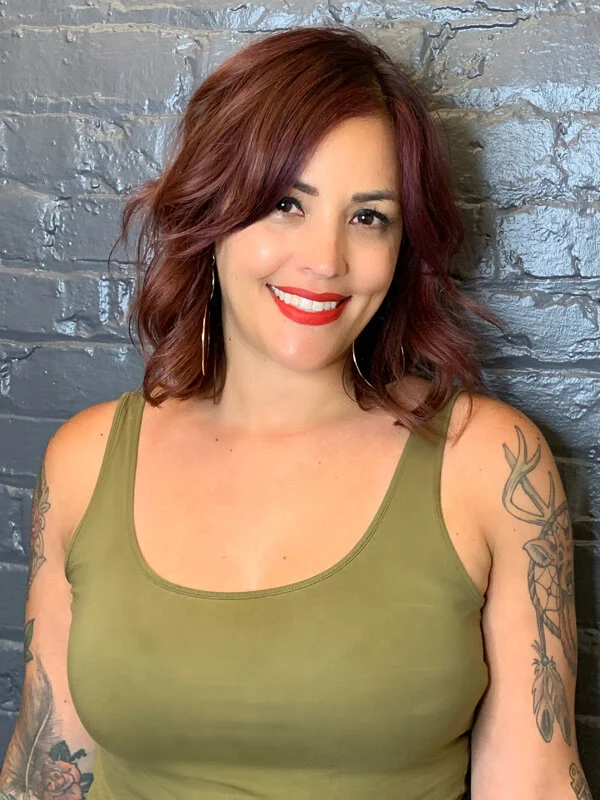 Jackson Place Salon Stylists — Jackson Place Salon