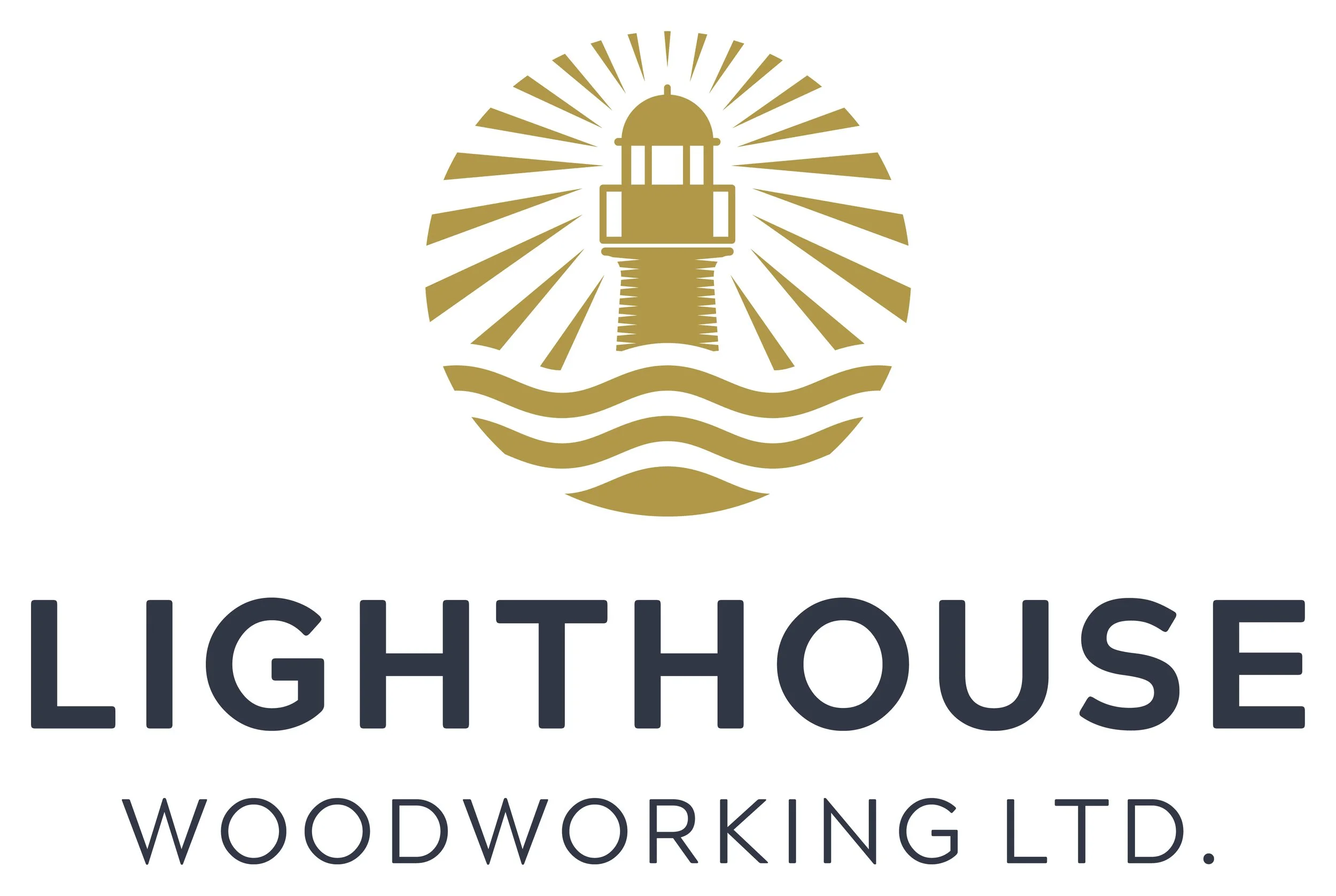 Portfolio — Lighthouse Woodworking Ltd.
