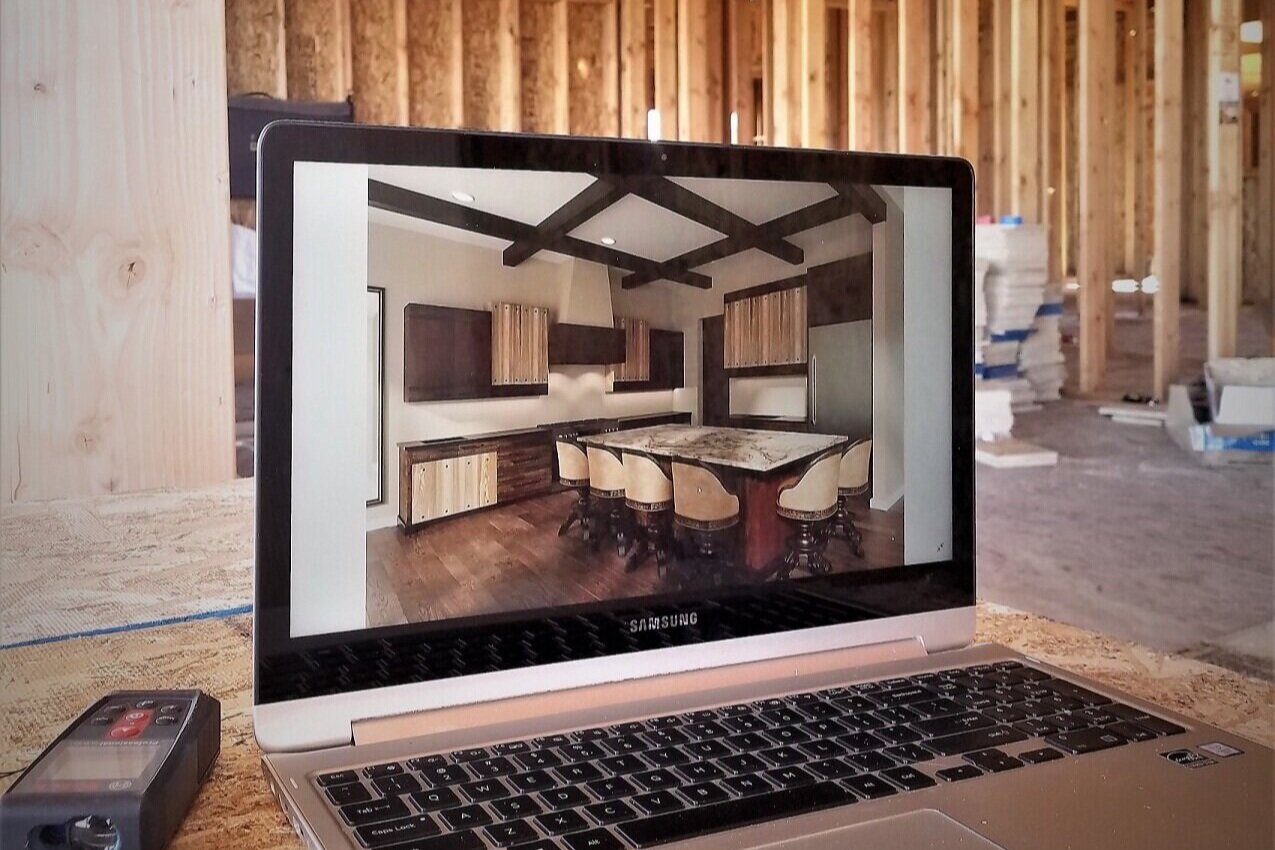 One Stop Design Build