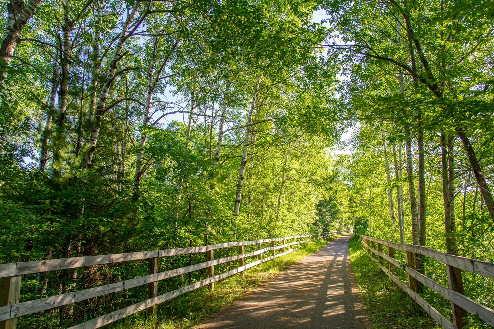 Leadership — Cuyuna Lakes Trail Association