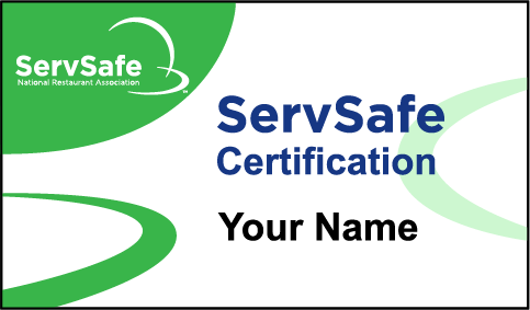 Expo Food Safety | ServSafe Certification Classes | NC SC