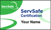 Expo Food Safety | ServSafe Certification Classes | NC SC
