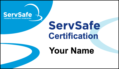 Expo Food Safety | ServSafe Certification Classes | NC SC
