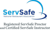 Expo Food Safety | ServSafe Certification Classes | NC SC