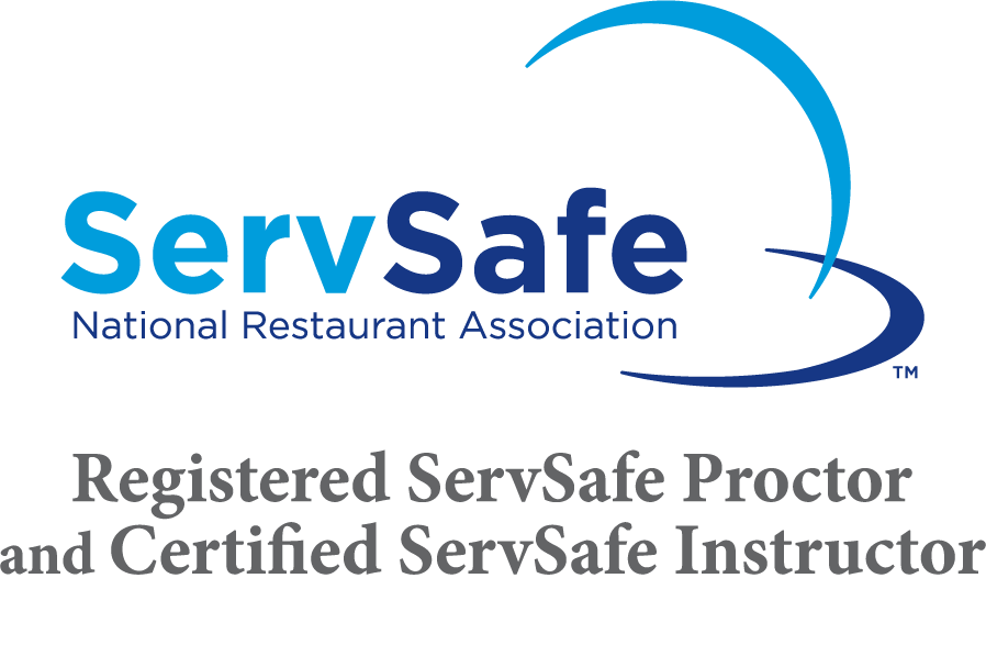Expo Food Safety | ServSafe Certification Classes | NC SC
