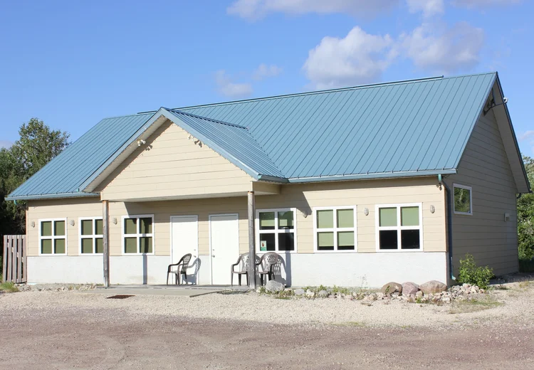 Accommodations | Book Your Stay Today — Granite Recreational Park