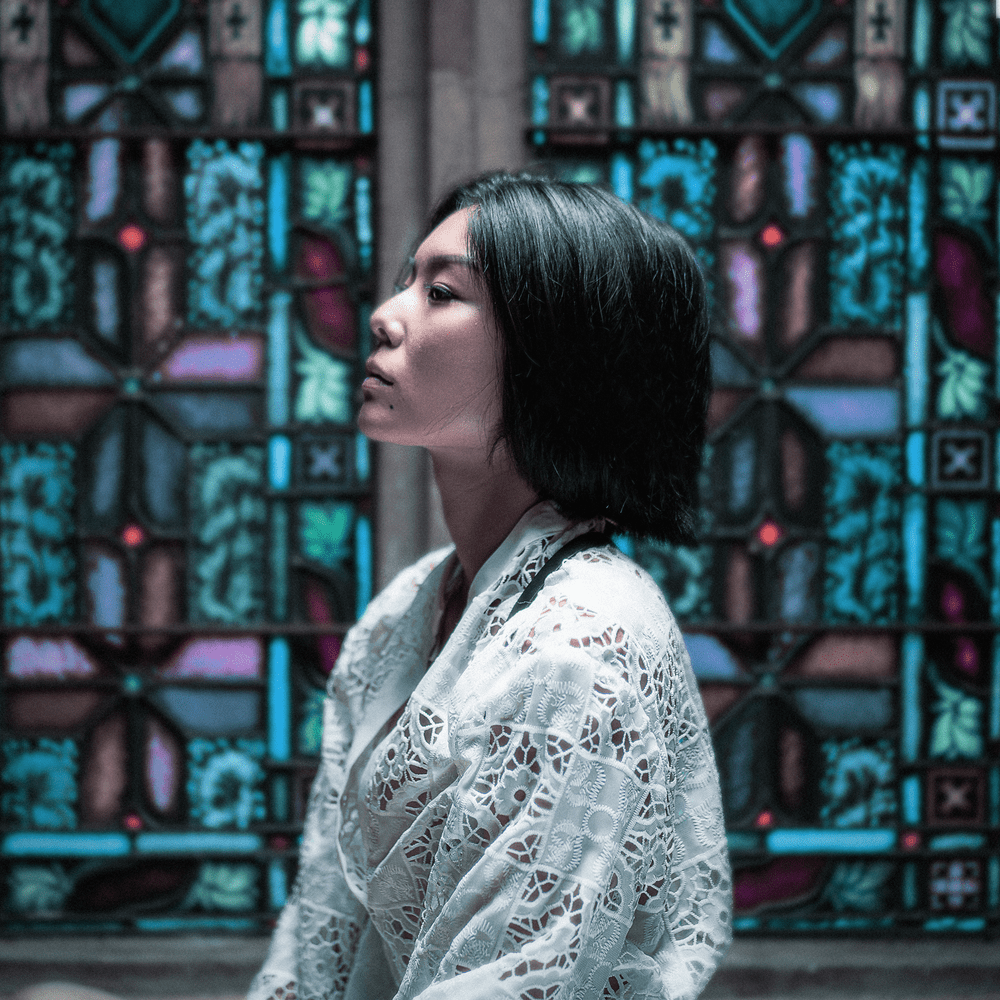 General 2 — MASUMI | Singer-songwriter & Actress