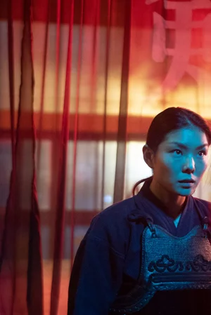 About 4 — MASUMI | Singer-songwriter & Actress