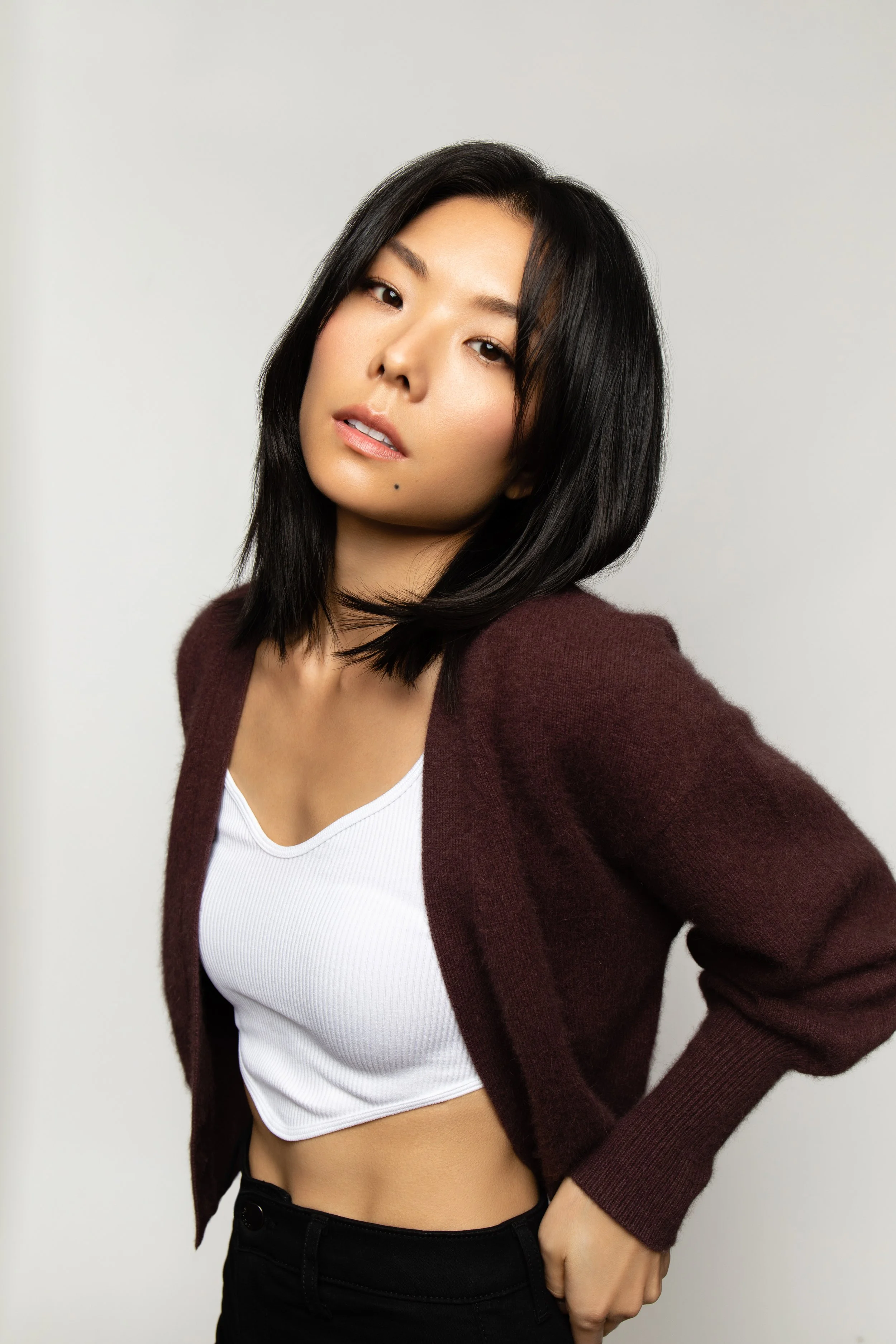 MASUMI | Singer-songwriter & Actress