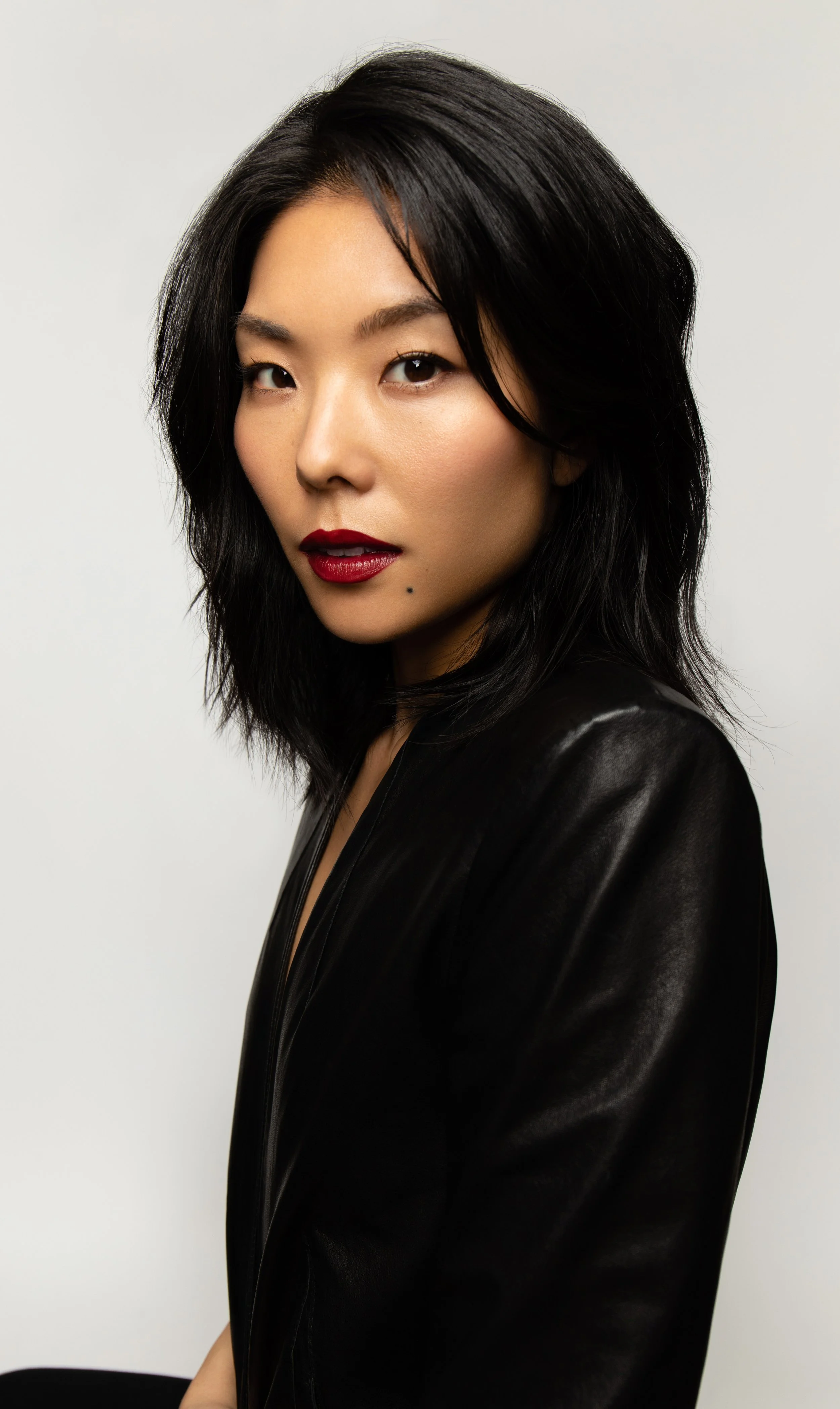 MASUMI | Singer-songwriter & Actress